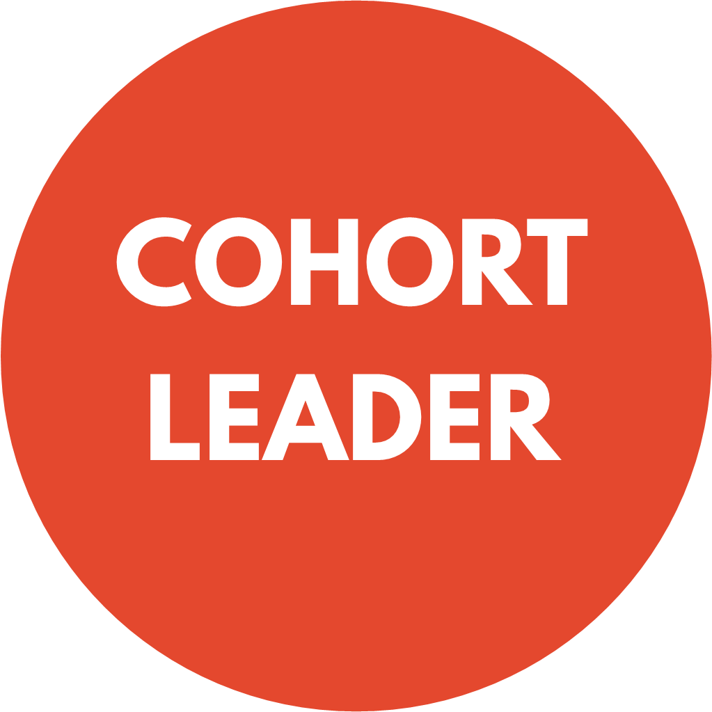 Cohorts — The Bonhoeffer Project