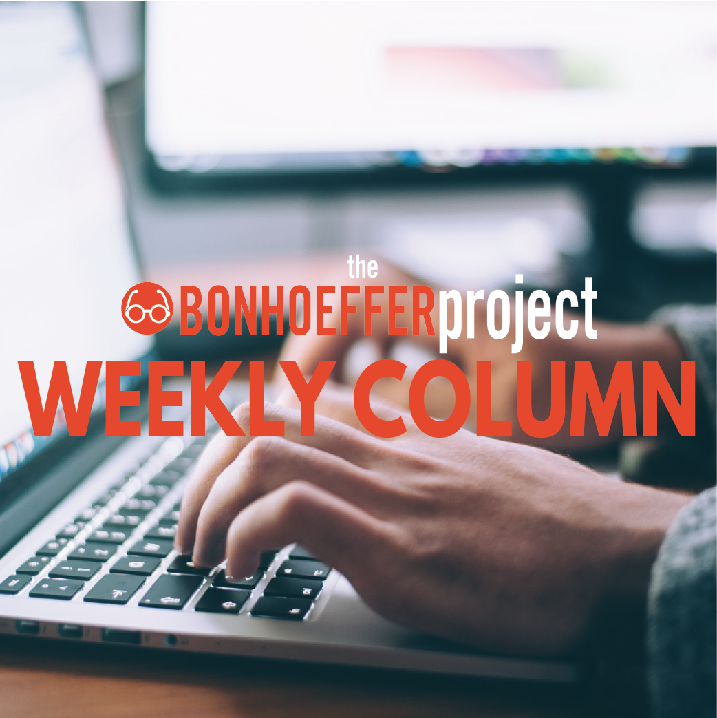 The Bonhoeffer Project