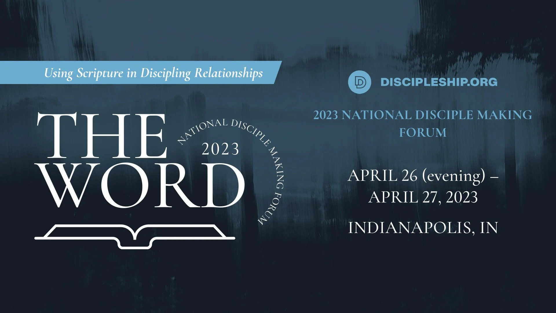 Christian Discussion Forums