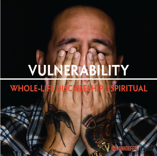 The Church’s Attraction: Vulnerability — The Bonhoeffer Project