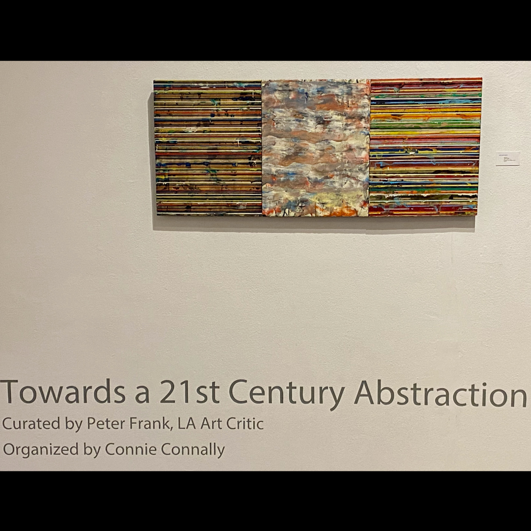 Adding to the Permanent Collection at Museum of Encaustic Art — Brad ...