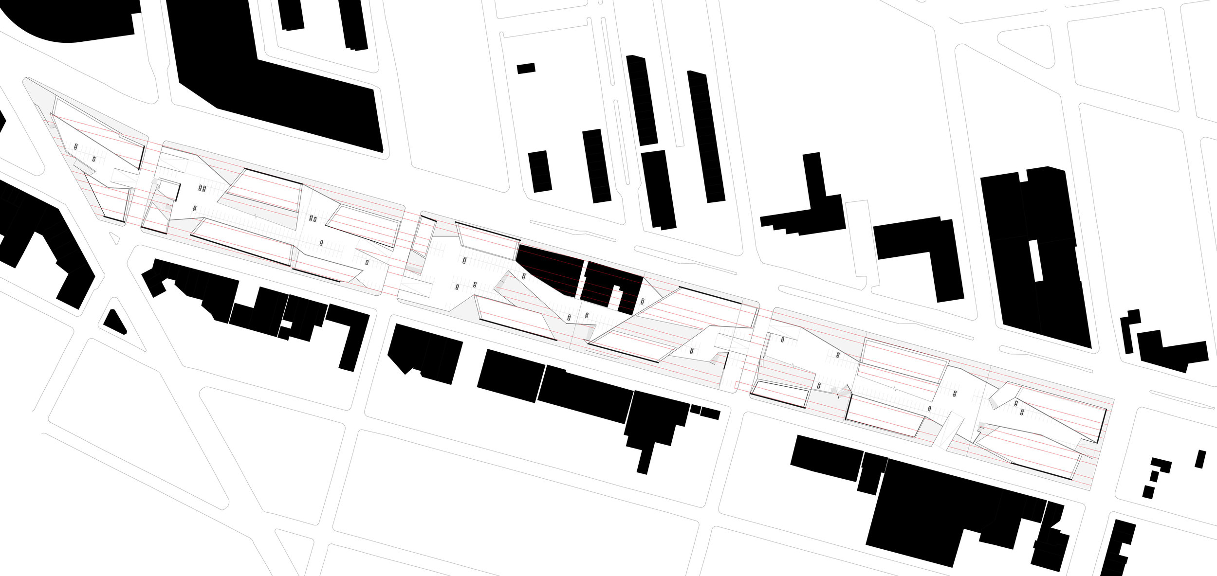 IRREGULAR TYPOLOGIES — Ebner Architecture + Design