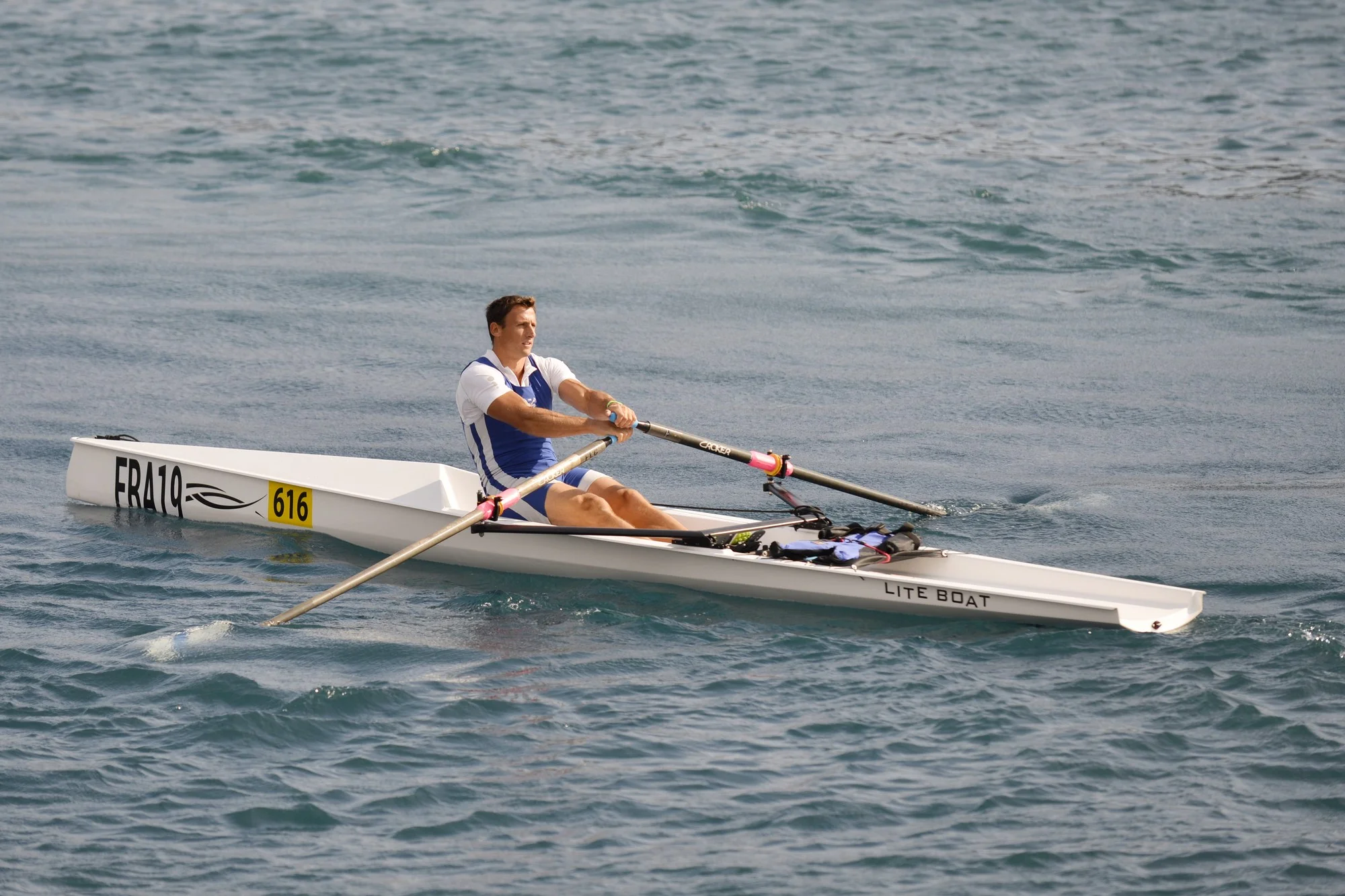 Coastal Rowing USA
