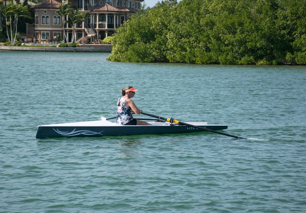 About — Coastal Rowing USA