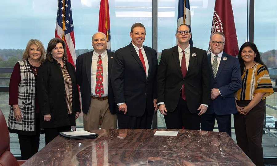 A&M-Texarkana Forms New Academic Partnership with TexAmericas Center ...