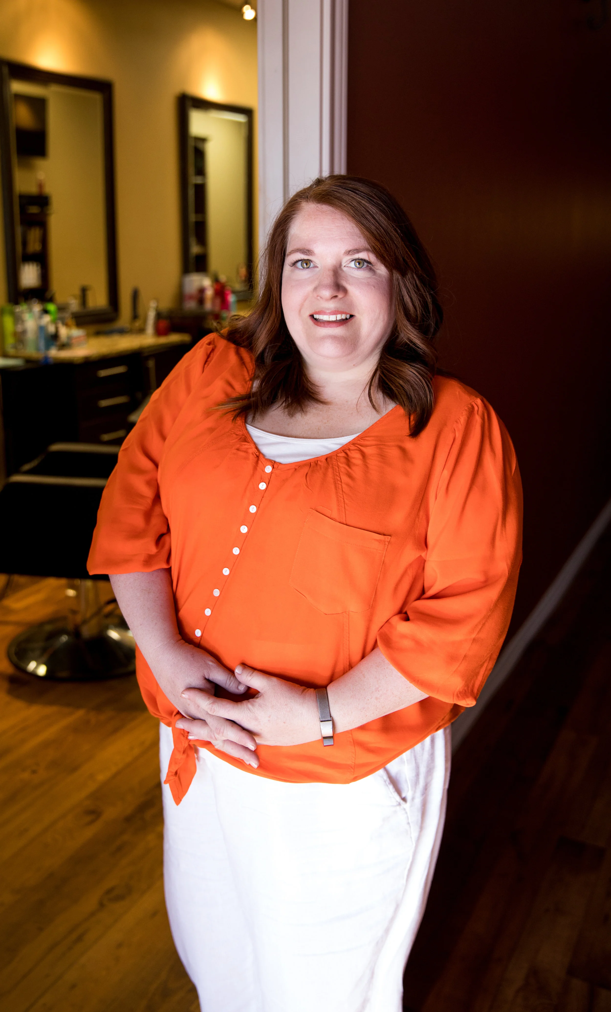 Trish Mitchell — Four States Living Magazine