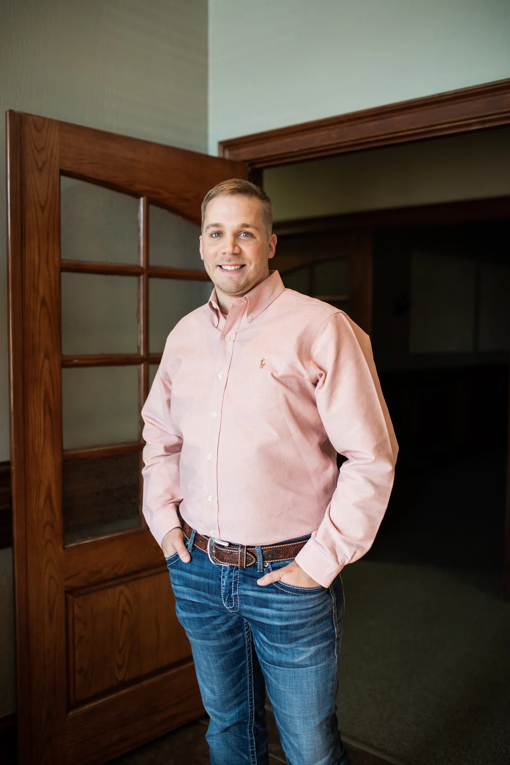 Cody Adams — Four States Living Magazine