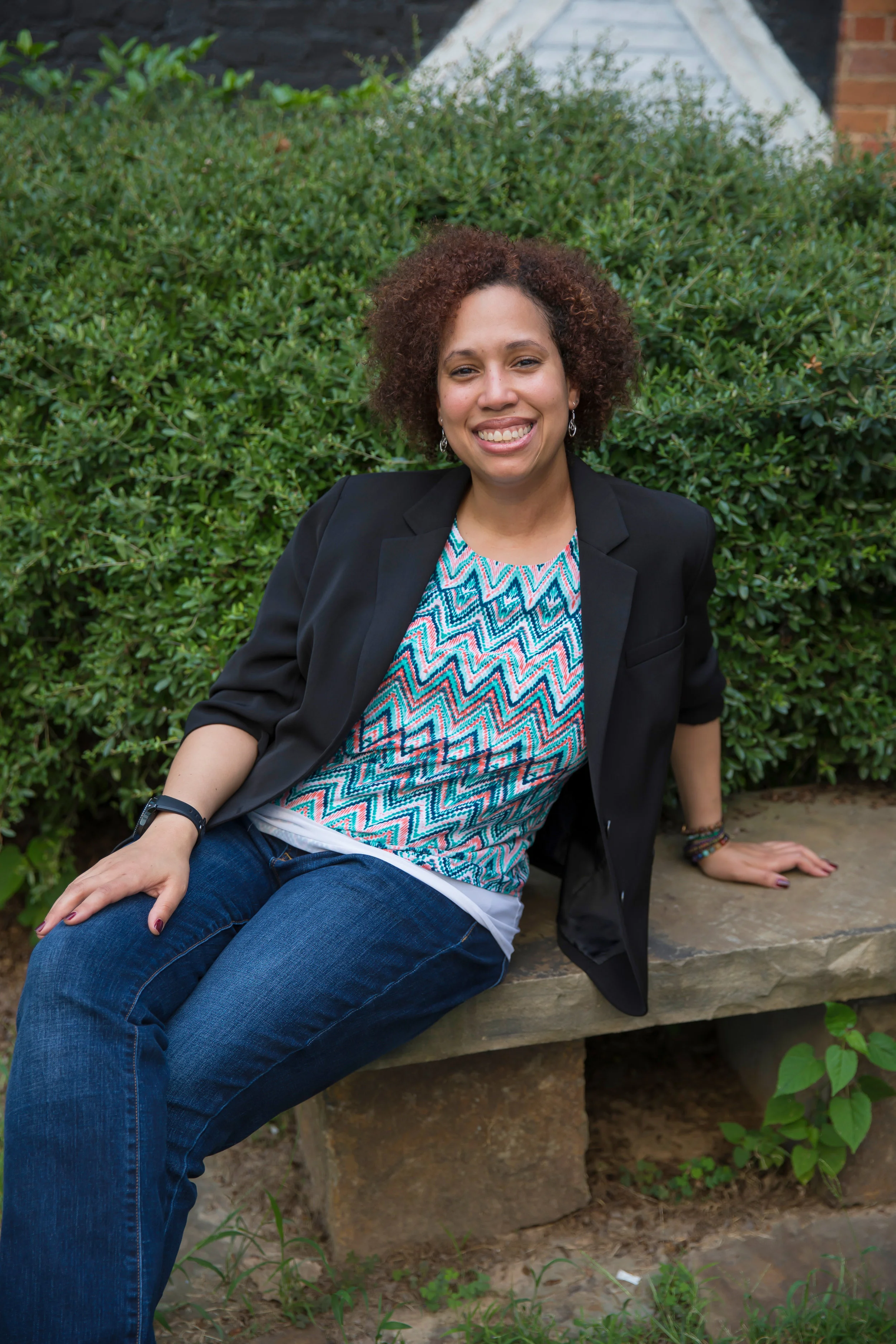 Silfida ”Sil” D.C. Gomez — Four States Living Magazine