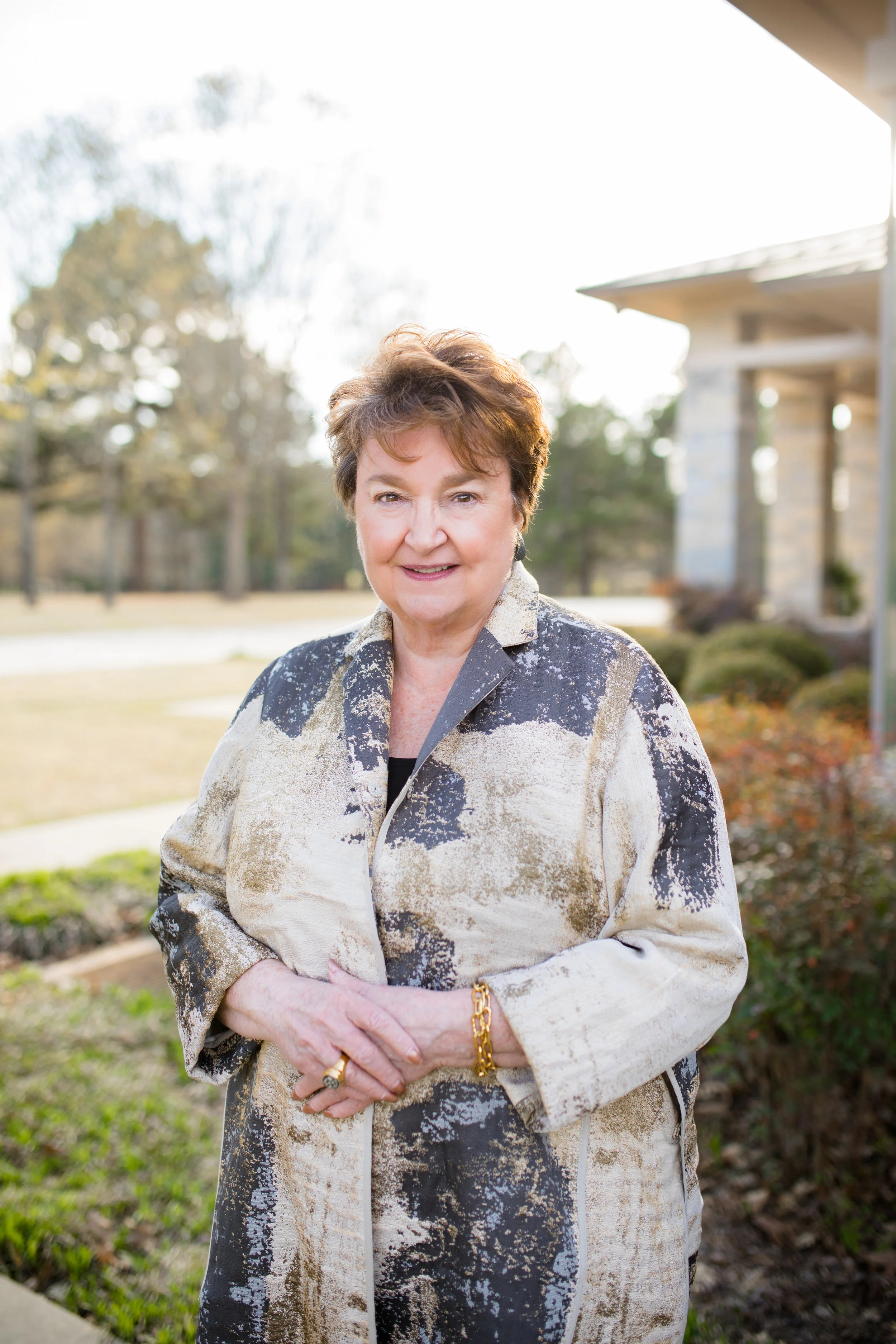 Dr. Emily Cutrer — Four States Living Magazine