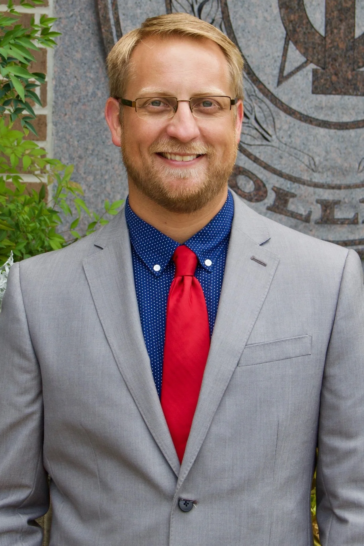 Brad Hoover — Four States Living Magazine