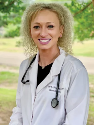 Lee Alison McCrary — Four States Living Magazine