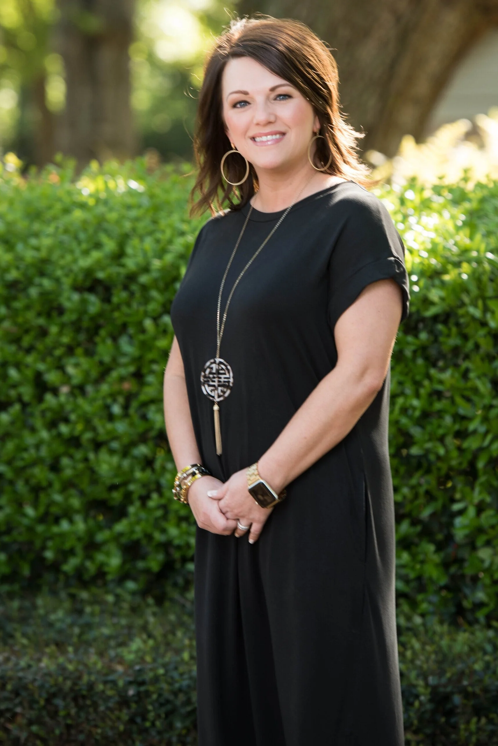 Amanda Graham — Four States Living Magazine