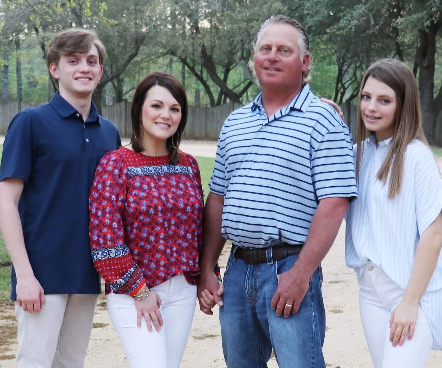 Amanda Graham — Four States Living Magazine