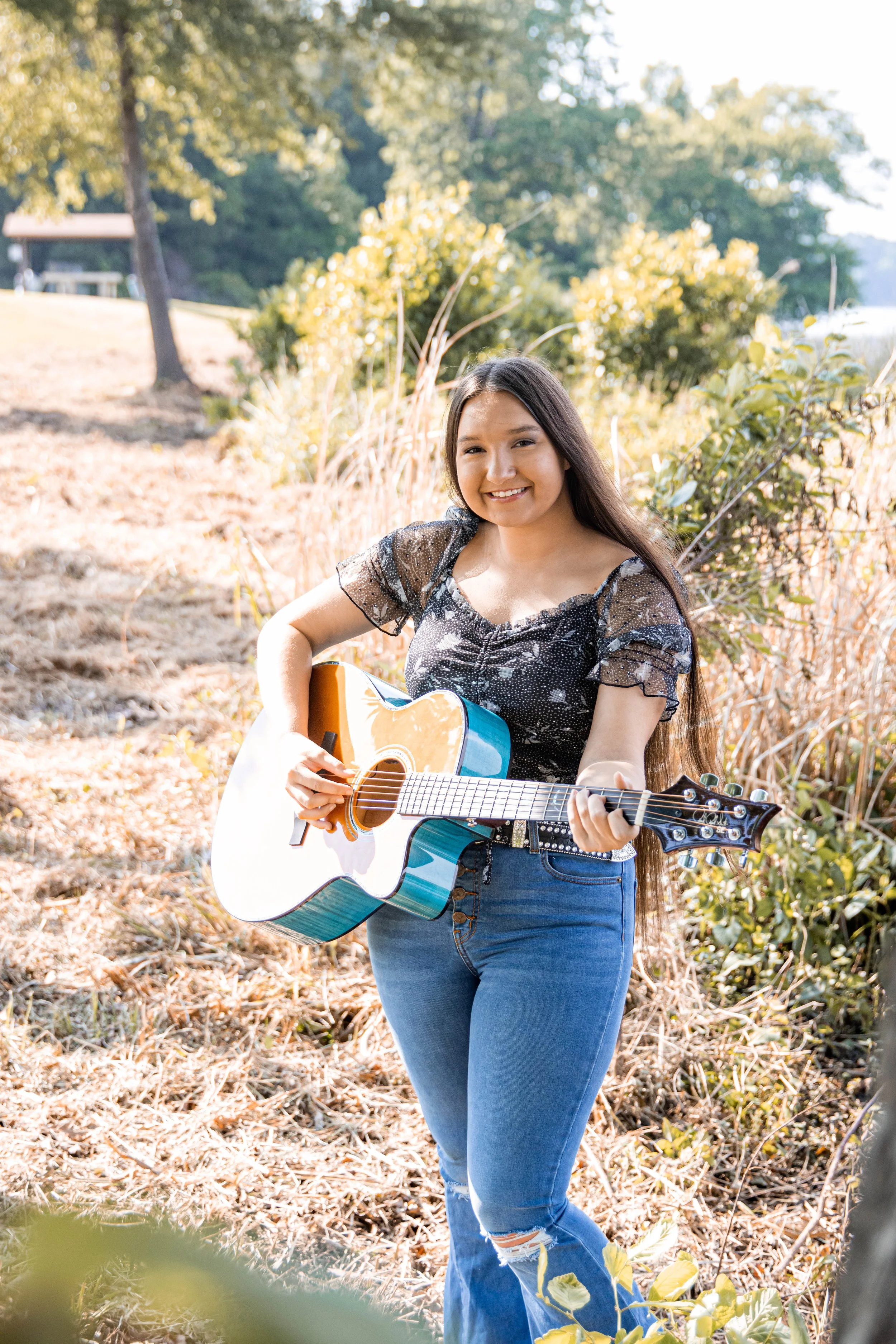 A Strong Passion For Music — Four States Living Magazine