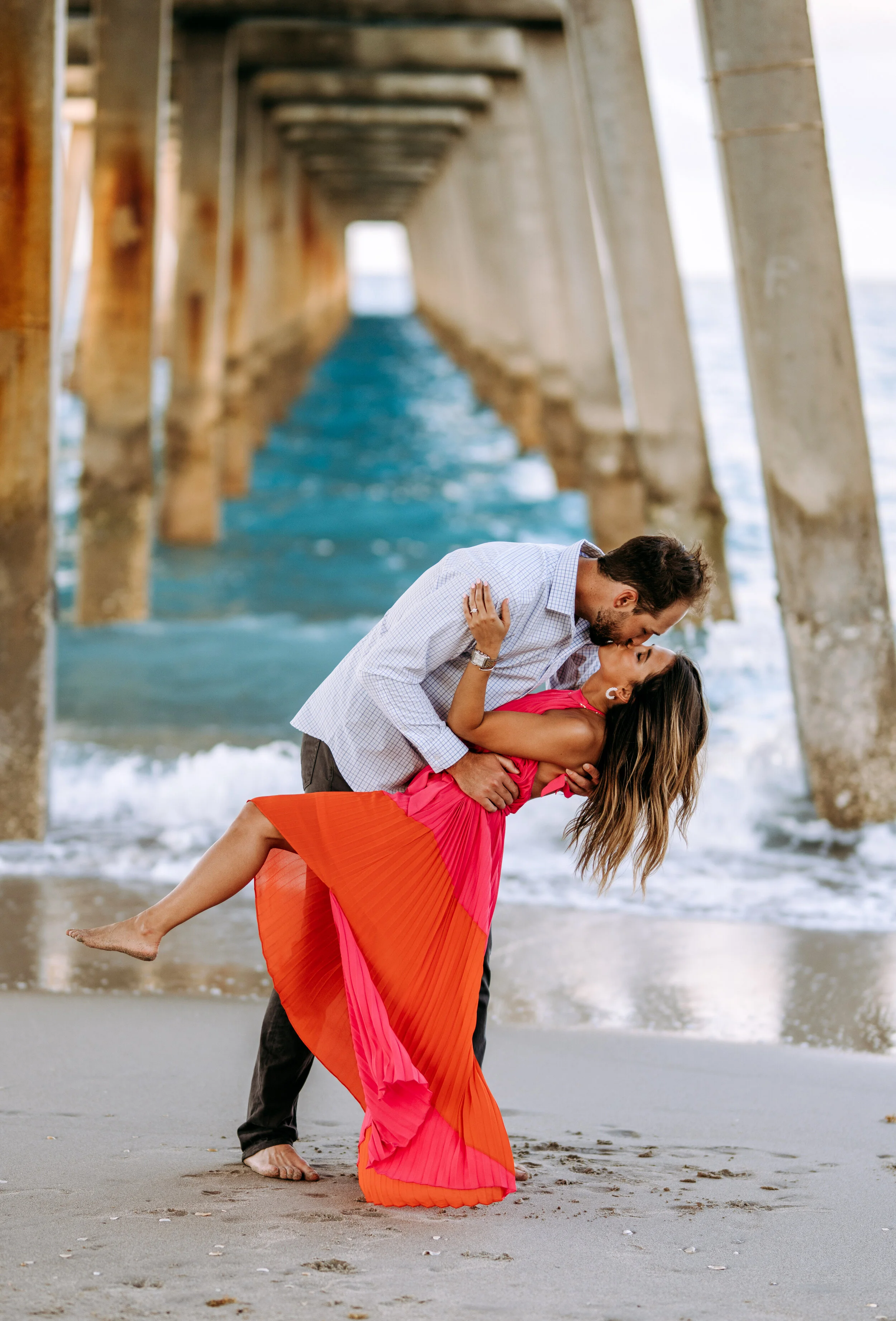 Michael Wacha Family