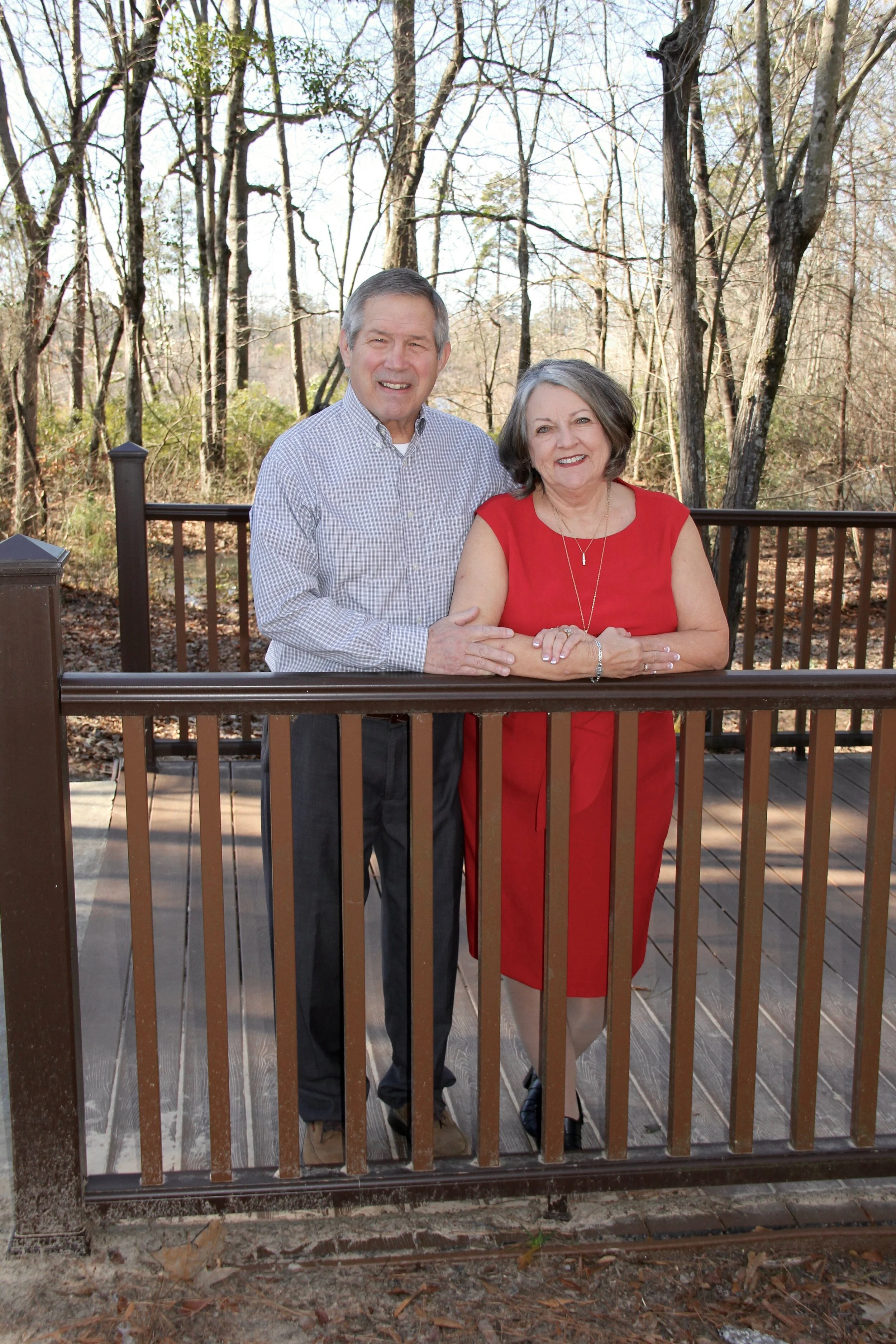 Love to Last a Lifetime — Four States Living Magazine