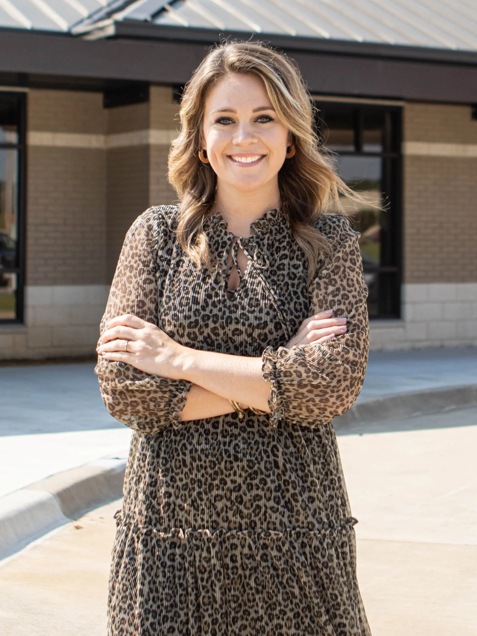 Amy Mascoe — Four States Living Magazine