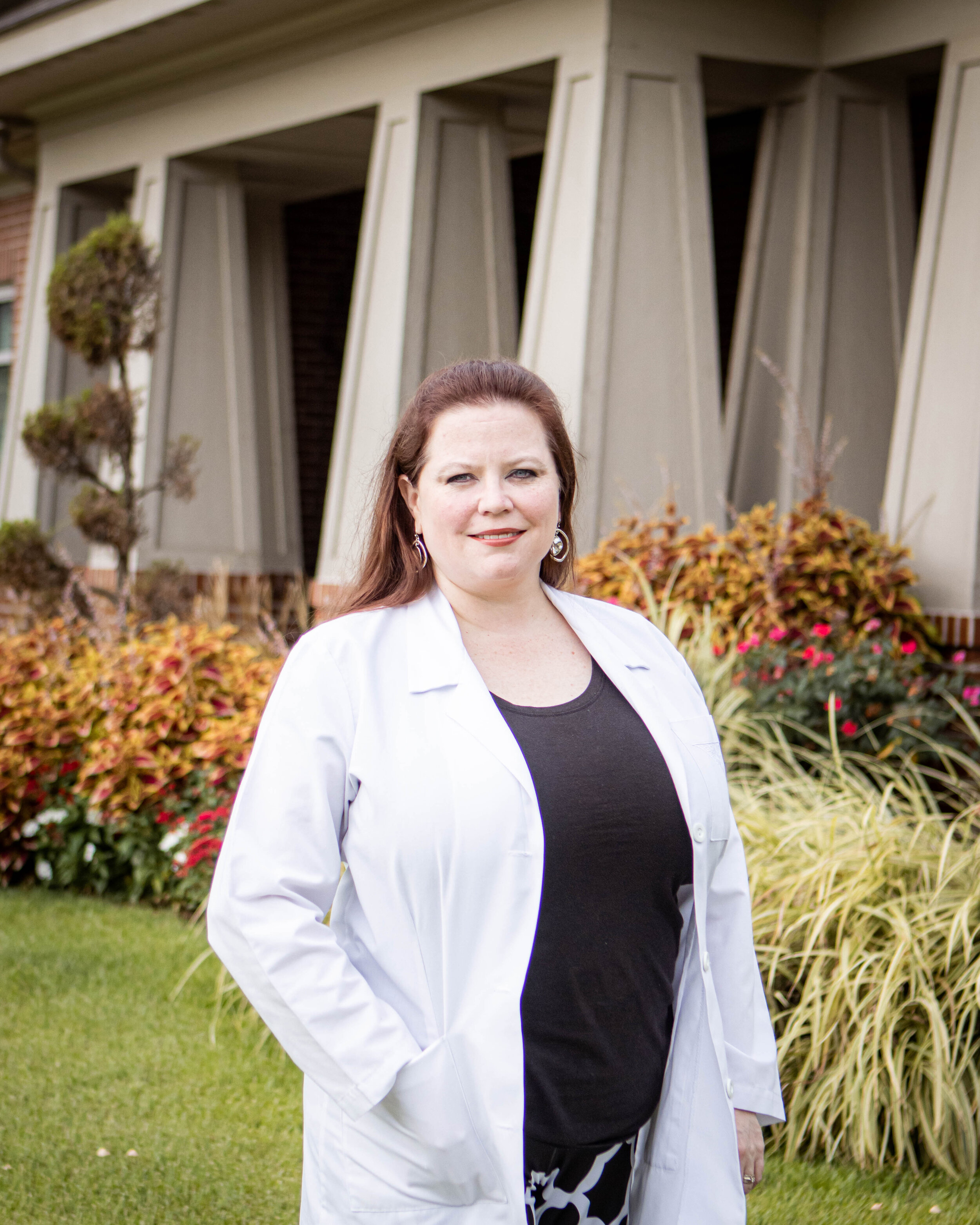 Danielle Anderson,RN — Four States Living Magazine