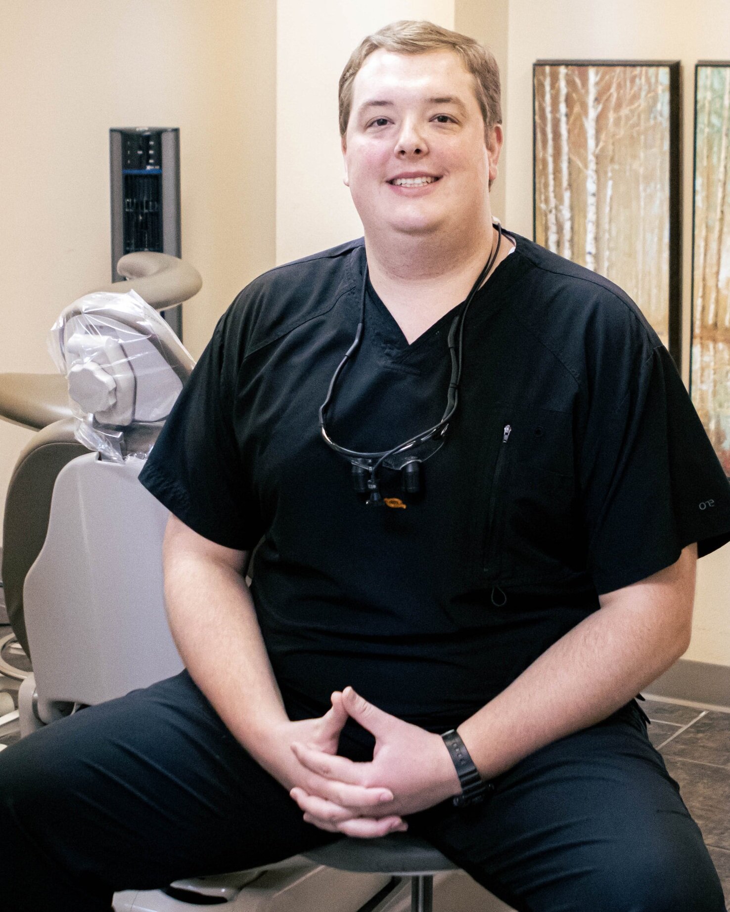 Nick Cockerell, DDS — Four States Living Magazine