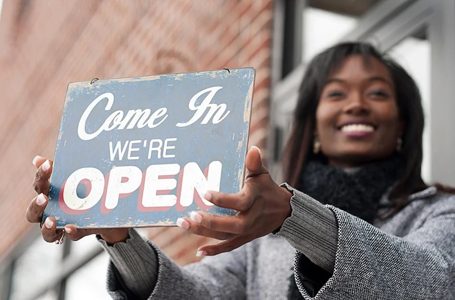 New Support for Hopeful Entrepreneurs — Four States Living Magazine