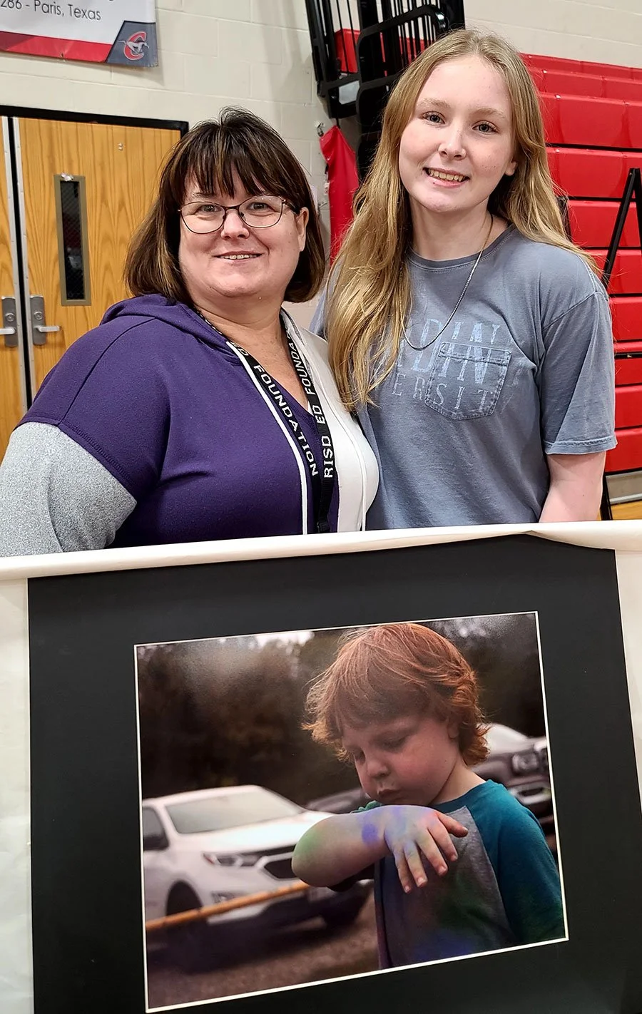 Two Redwater Students Headed to State Competition; Nineteen Superior ...