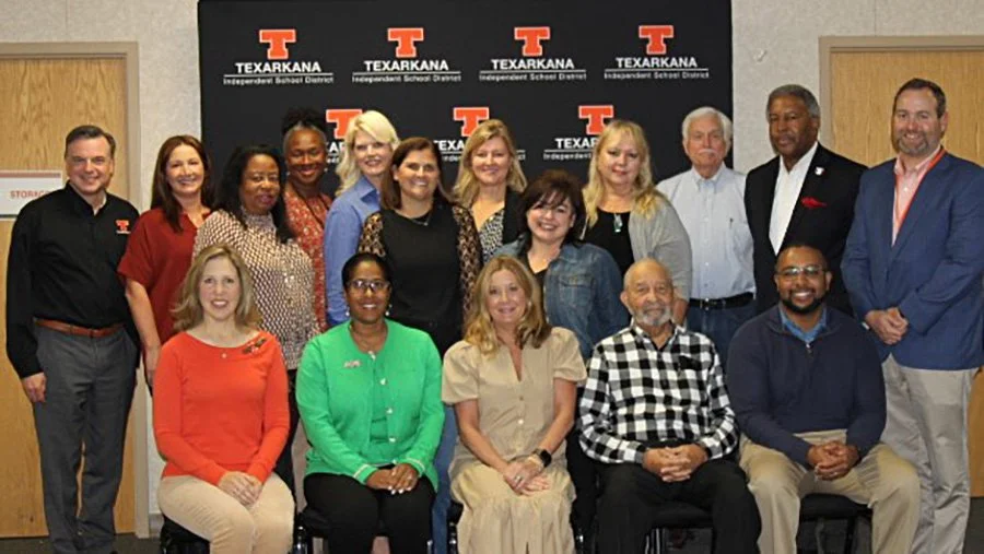 TISD Education Foundation Announces Restructuring Measures and Grant ...