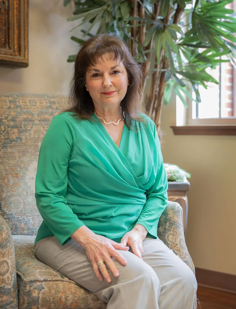 Heart and Soul of Hospice — Four States Living Magazine