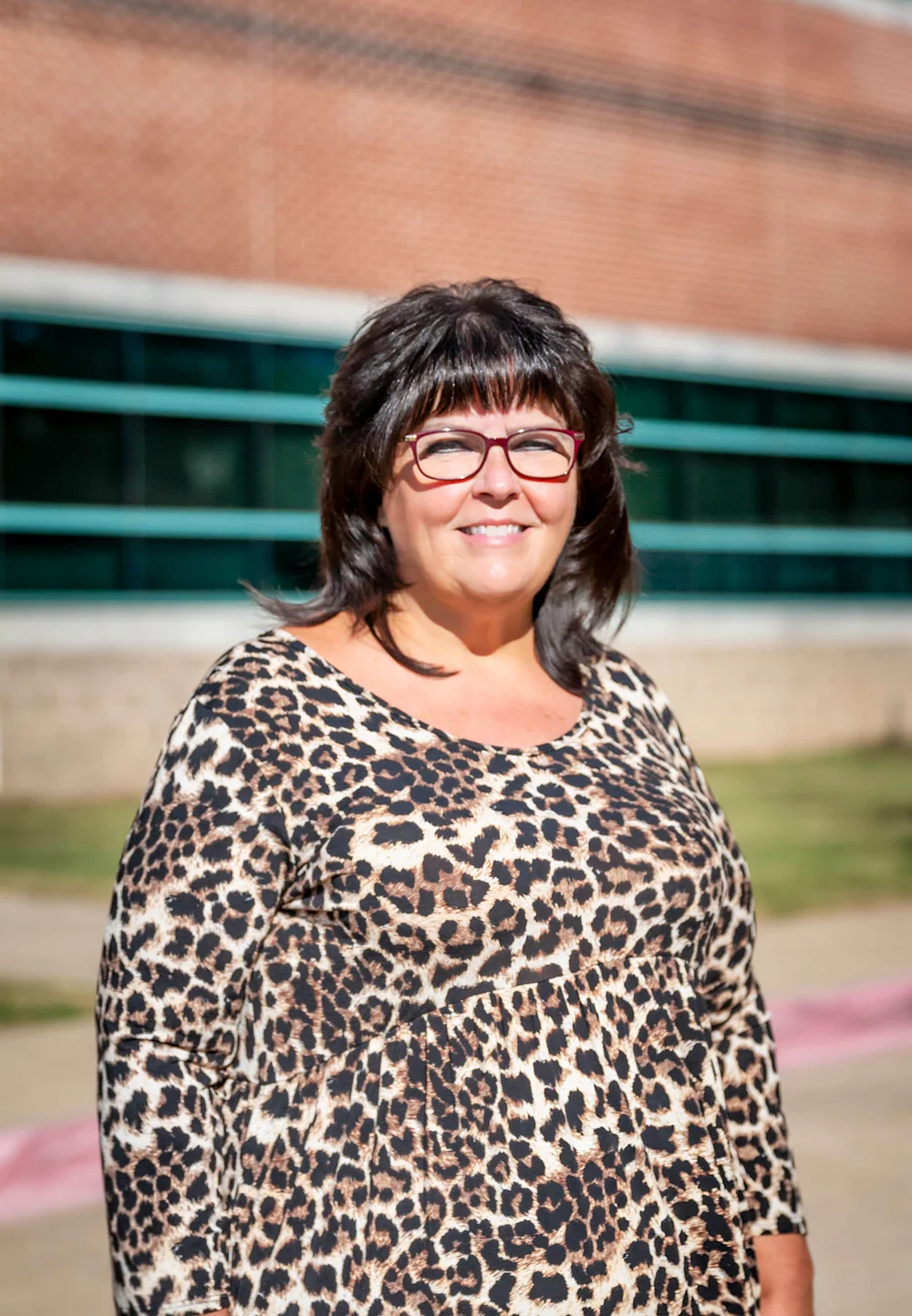 Dr. Cindy Porter | Caring for Children — Four States Living Magazine