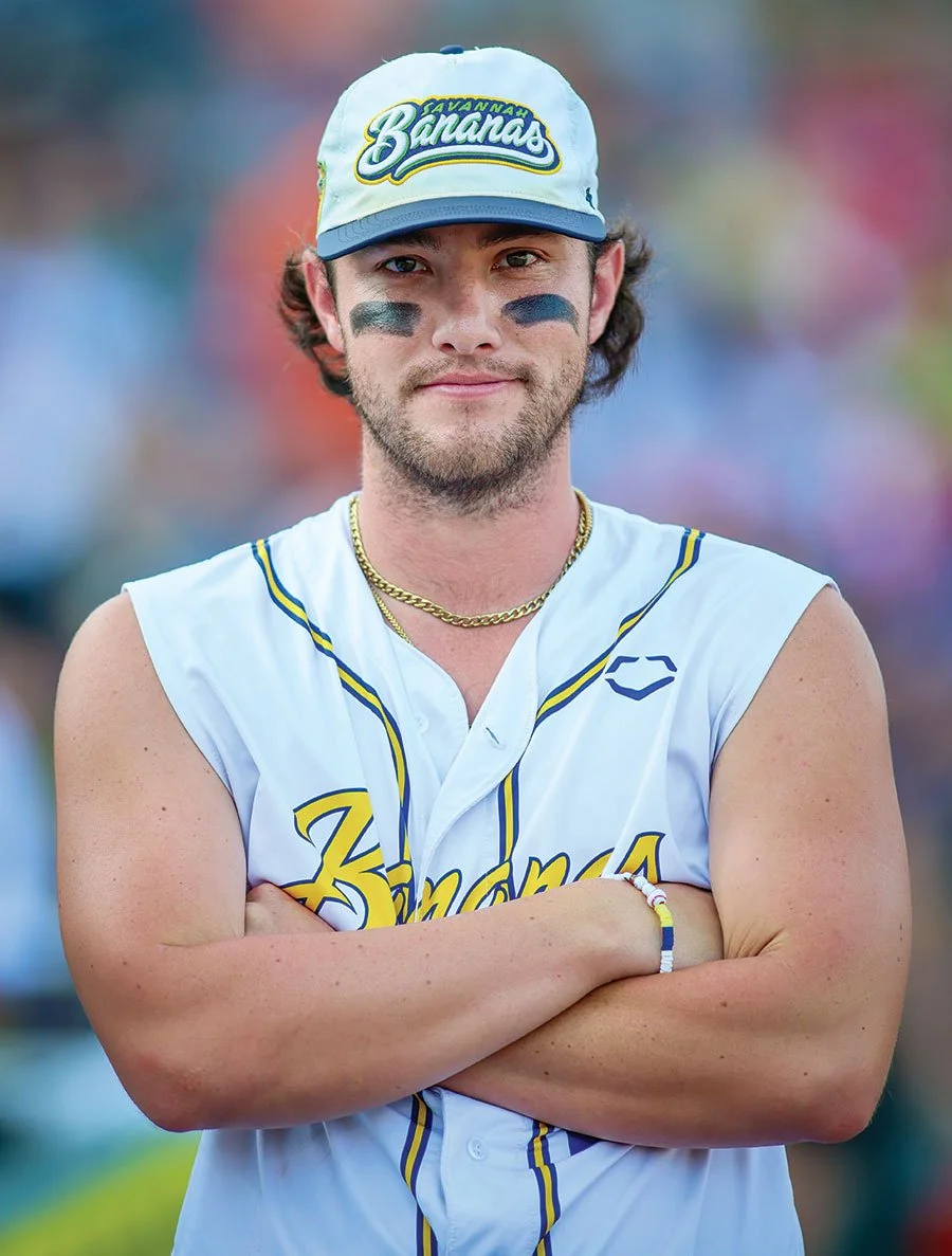 Everything is Coming Up Bananas — Four States Living Magazine