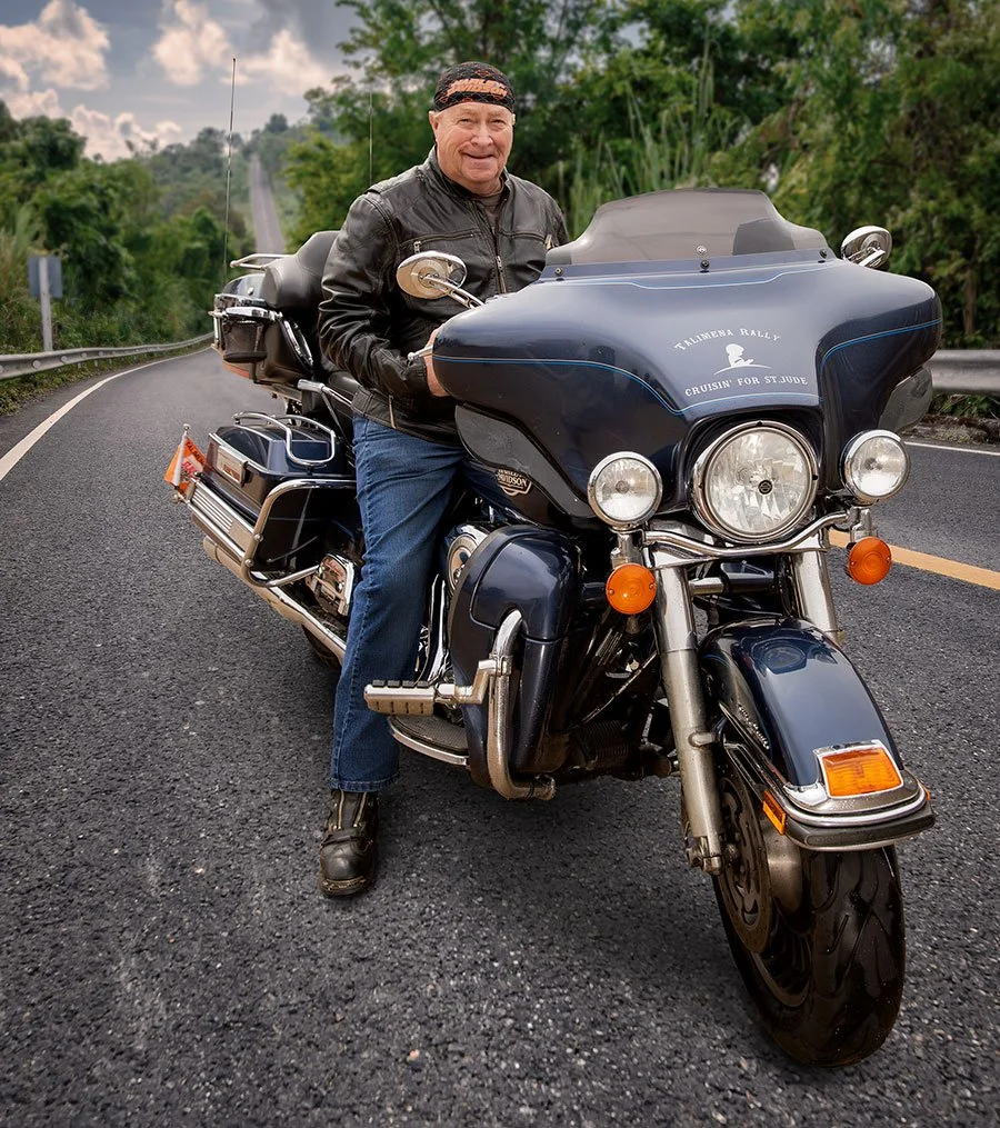 Cruisin' for a Cause — Four States Living Magazine