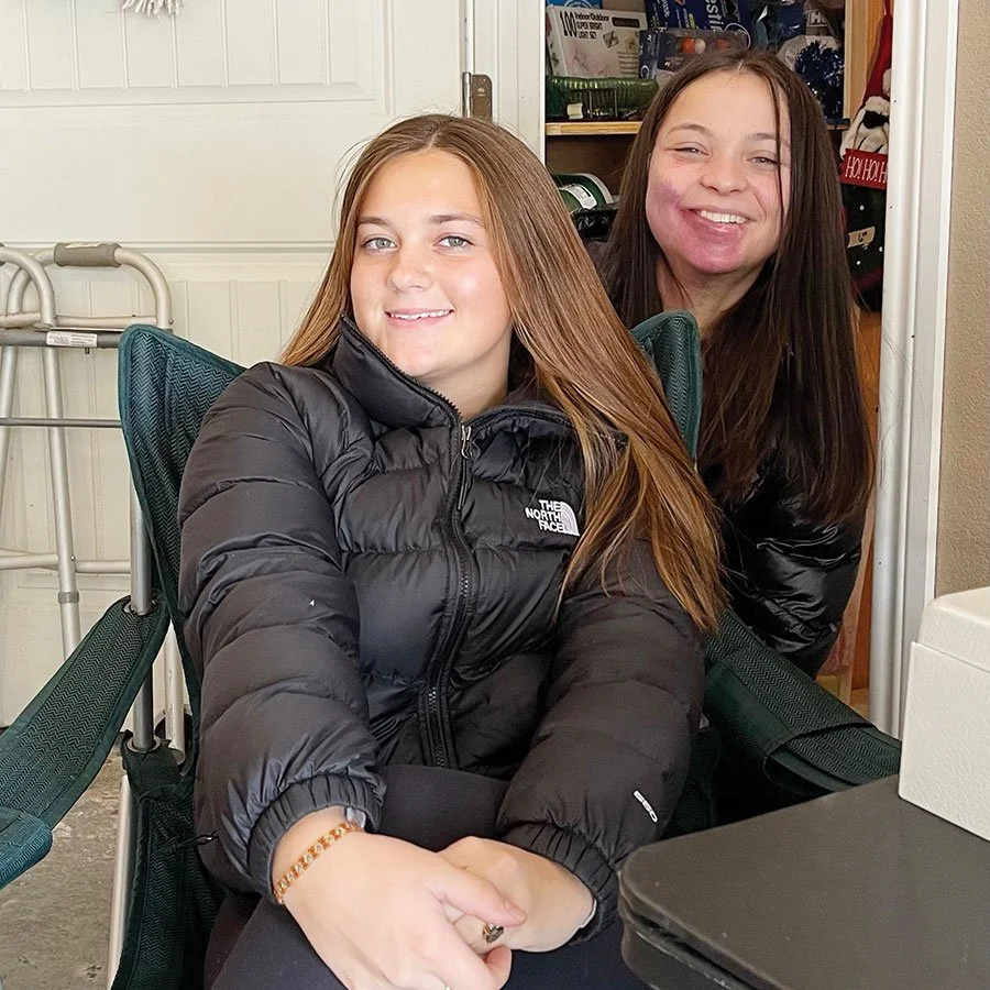 Sisters by Chance, Friends by Choice — Four States Living Magazine