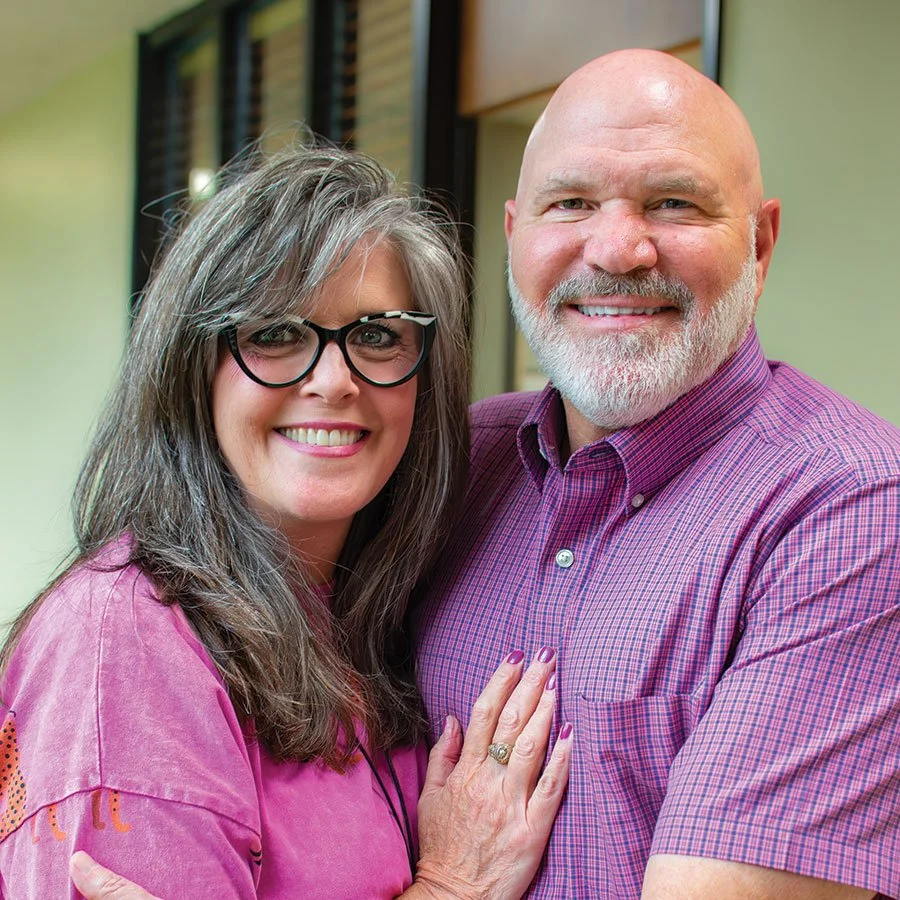 Ministry in Motion — Four States Living Magazine