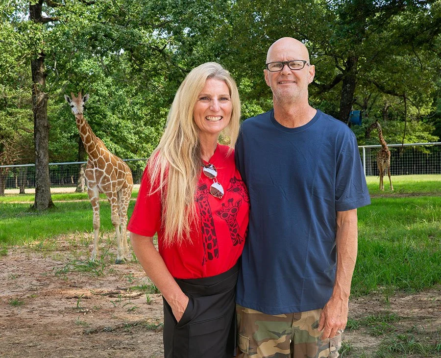 Reach for the Skies — Four States Living Magazine