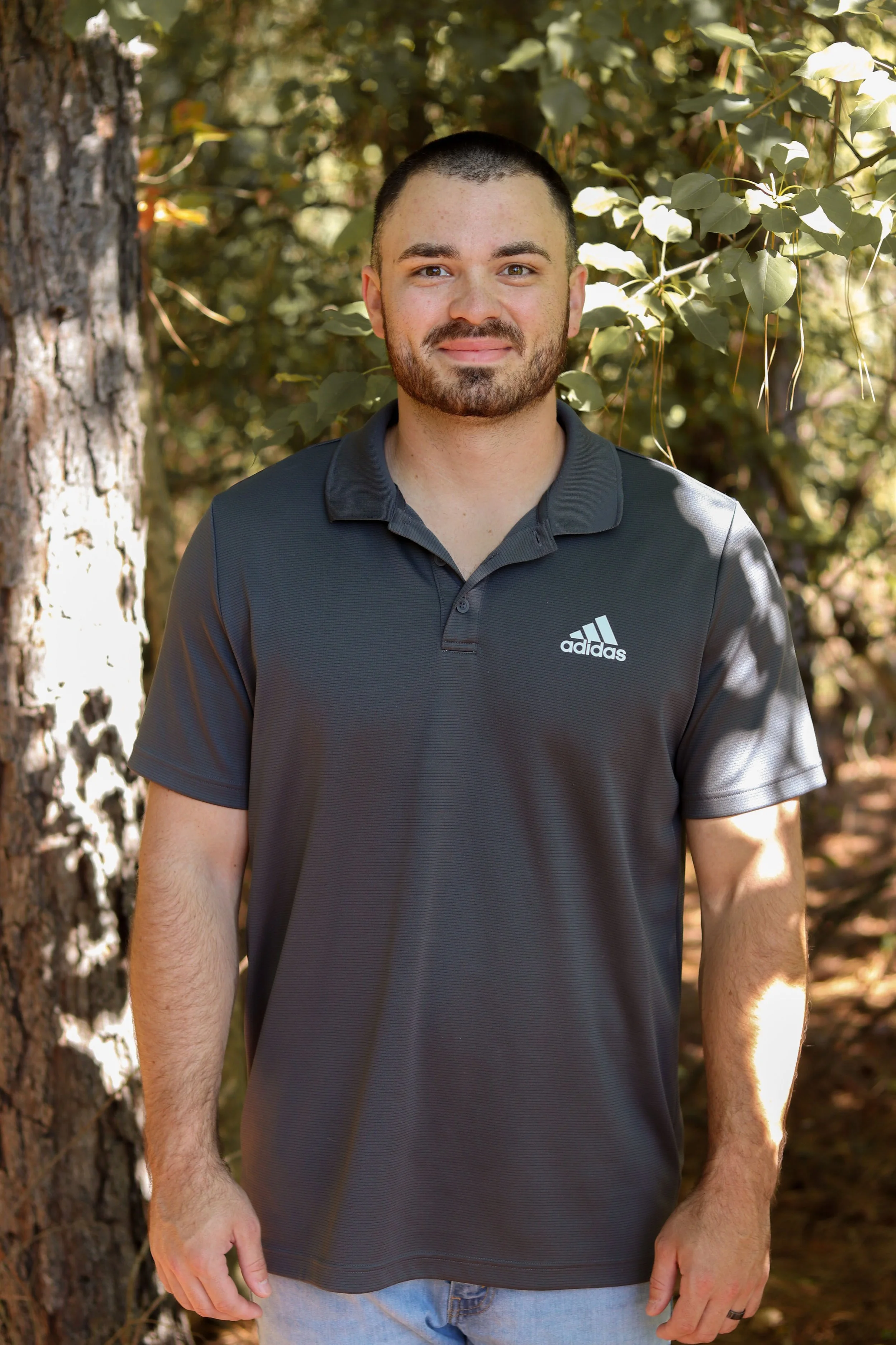 Braden Herman | One of the Few, The Proud — Four States Living Magazine