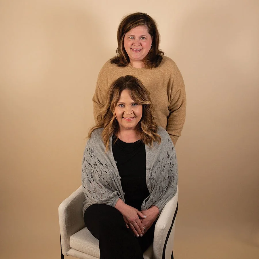 Sisters by Chance, Friends by Choice — Four States Living Magazine