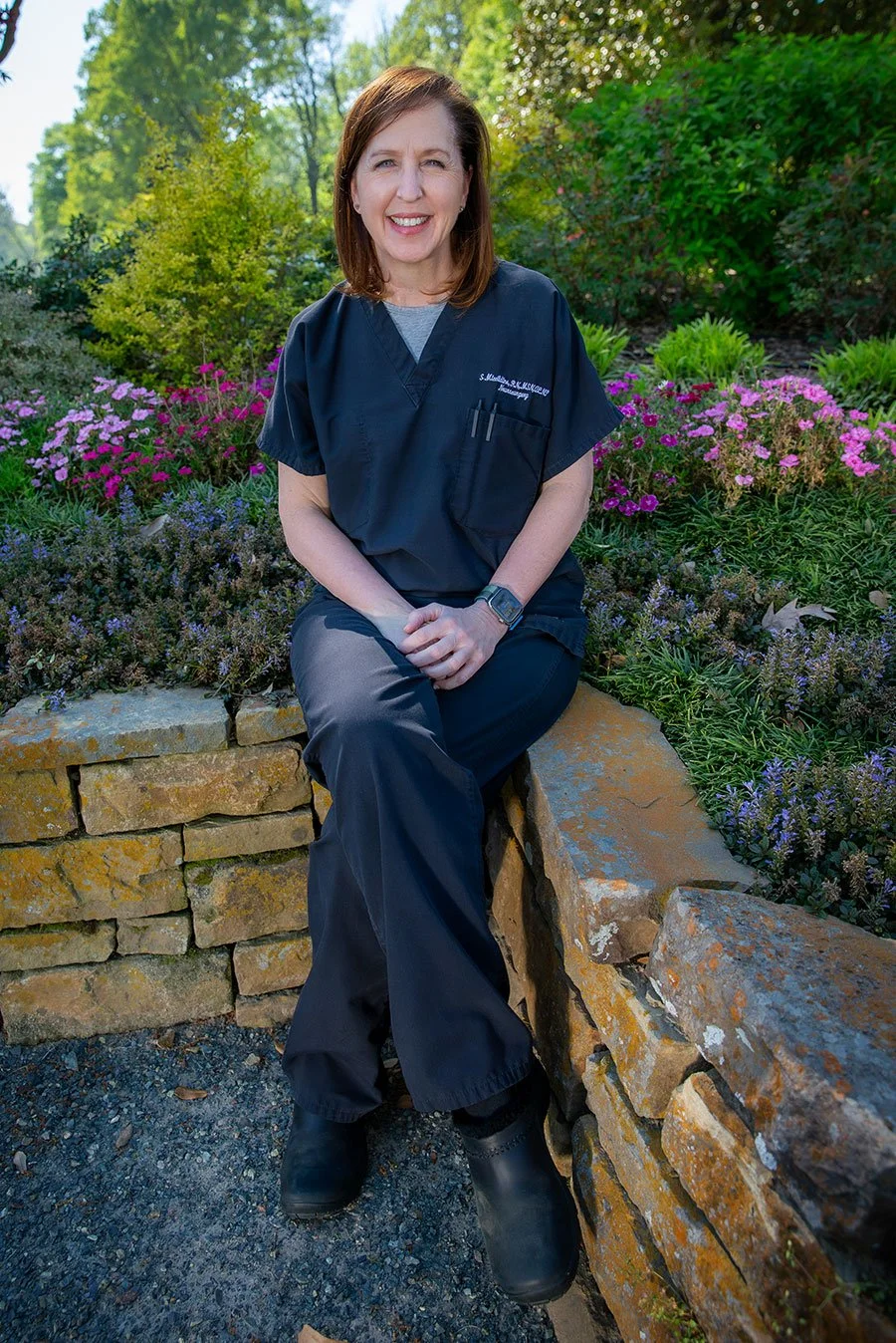 Tribute to Women: Sherry Missildine — Four States Living Magazine