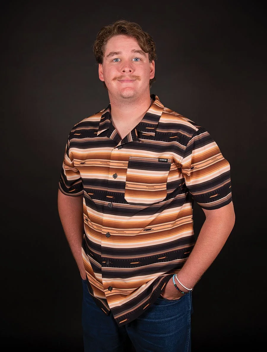 FSLM Student Profile — Four States Living Magazine