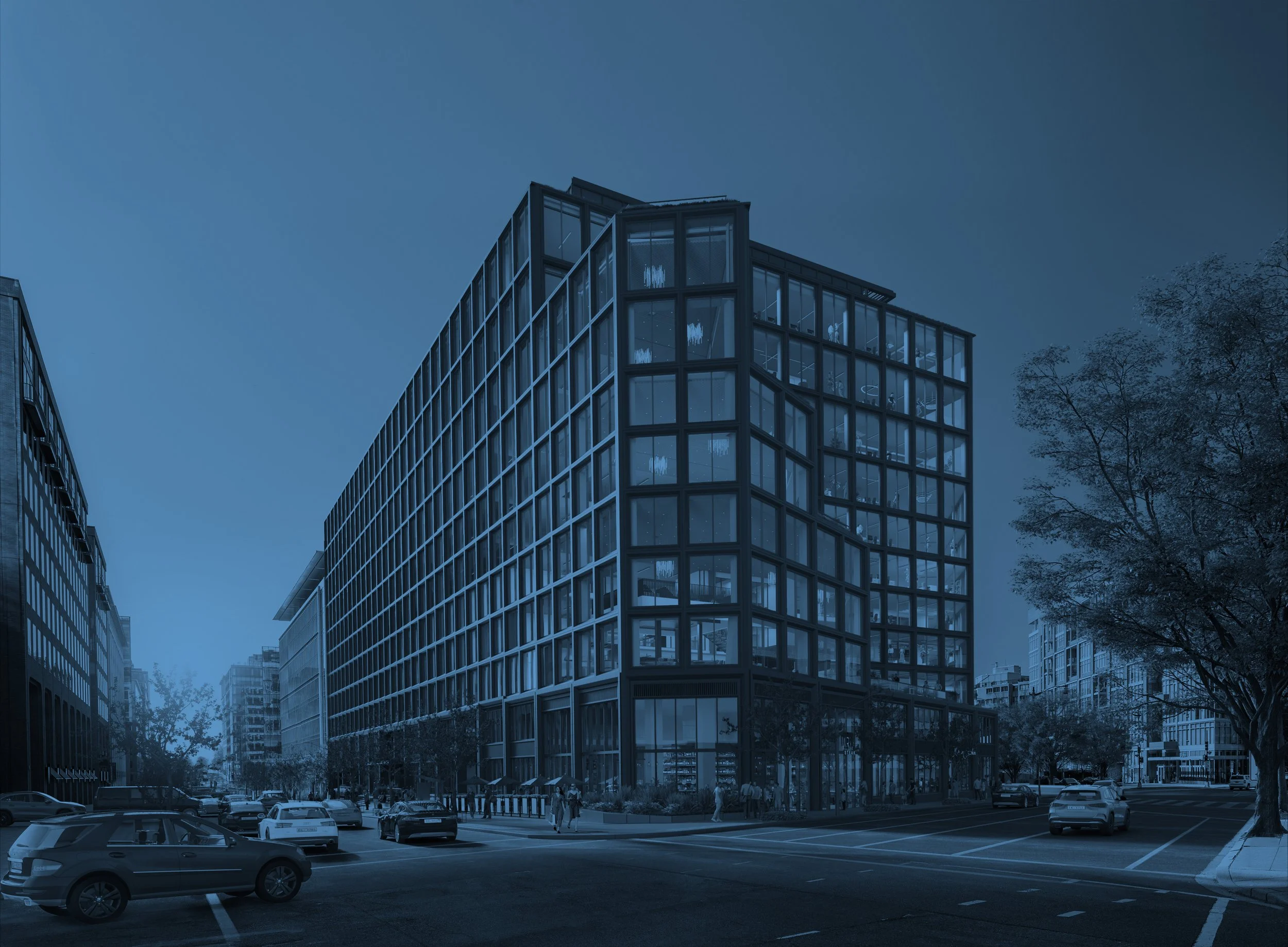 Network Realty Partners