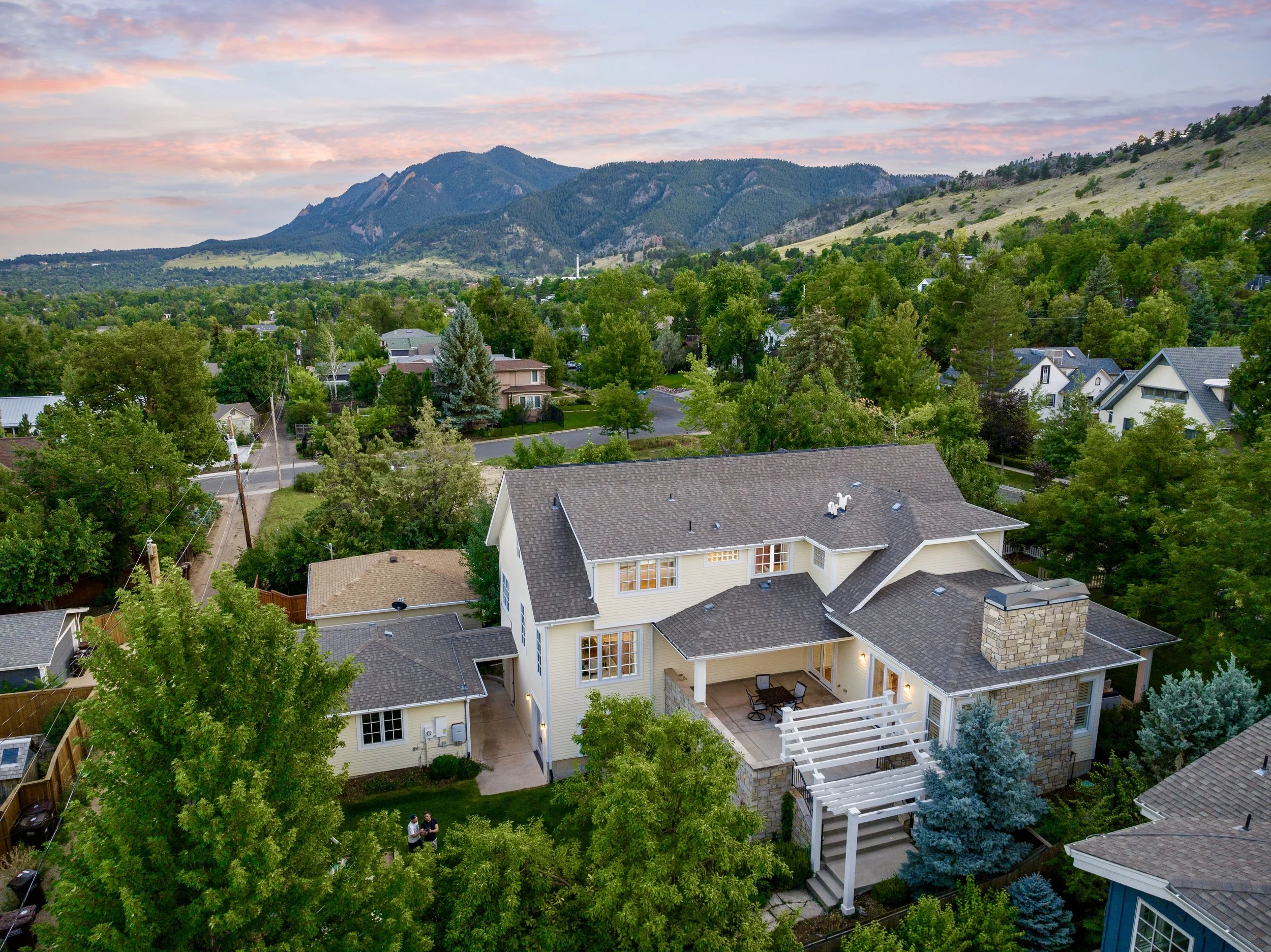 Hyphen Real Estate Group