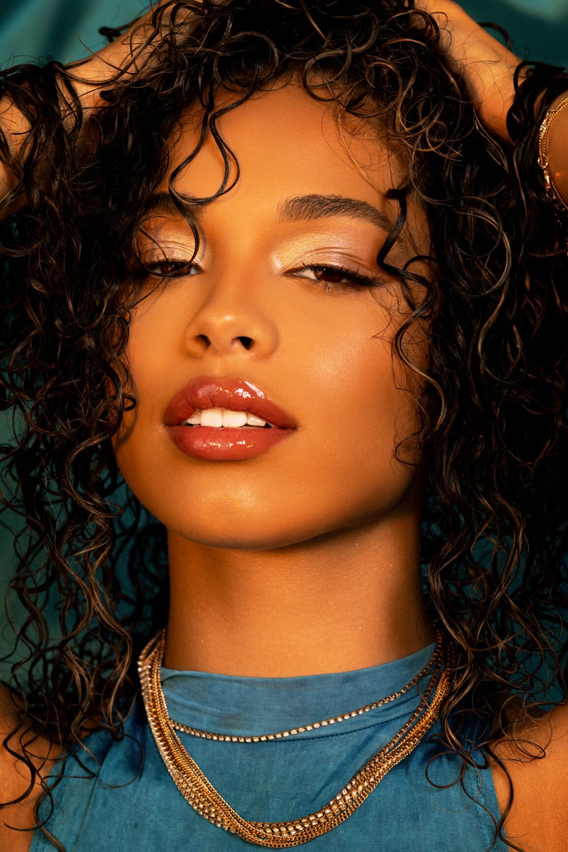 Dallas Makeup Artist and Hairstylist | Gallery | Backstage Makeup ...