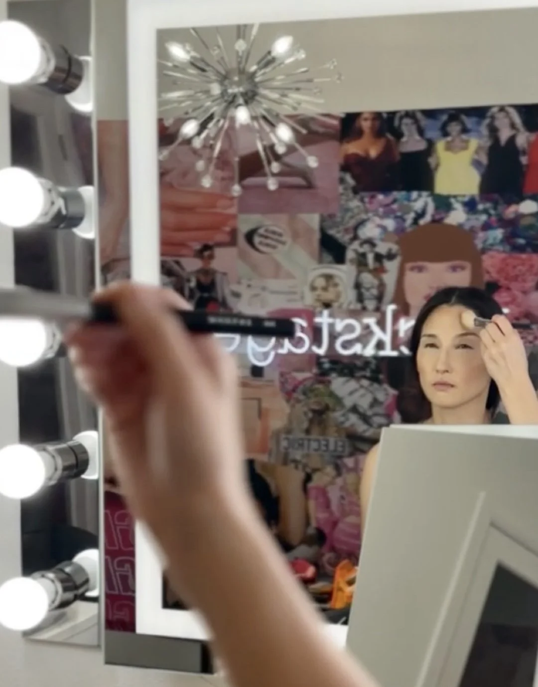 Dallas Best Makeup Classes — Makeup Pro Training in Dallas | Backstage ...