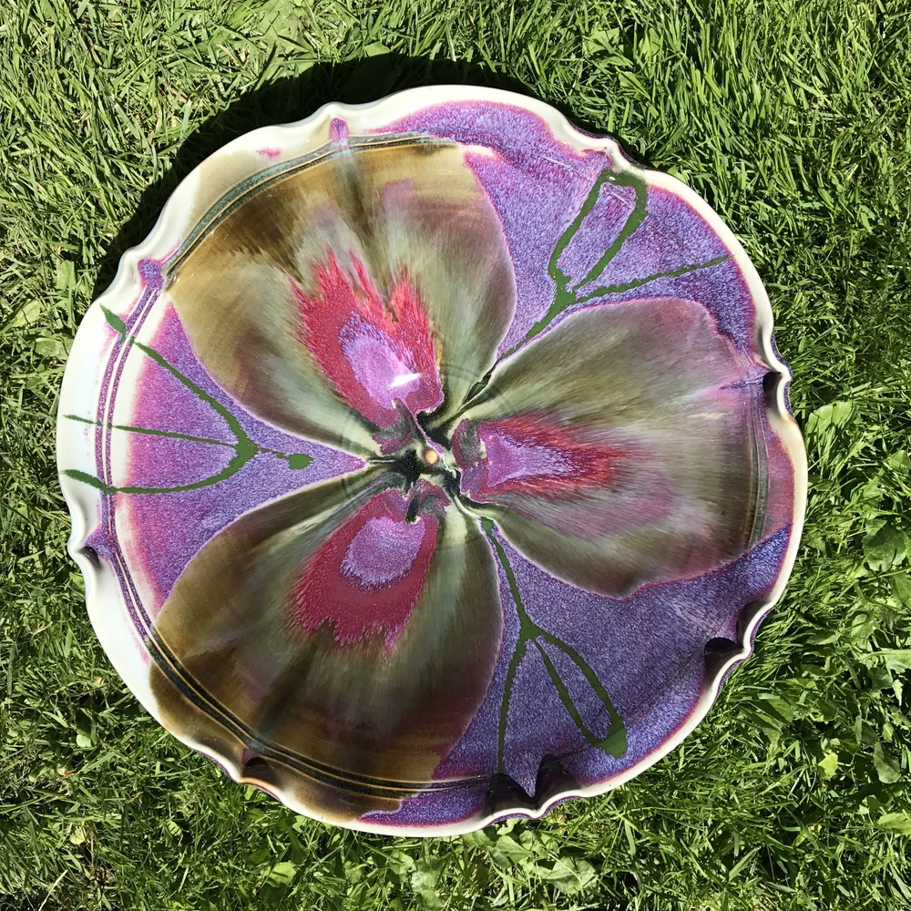 Orcas Island Pottery