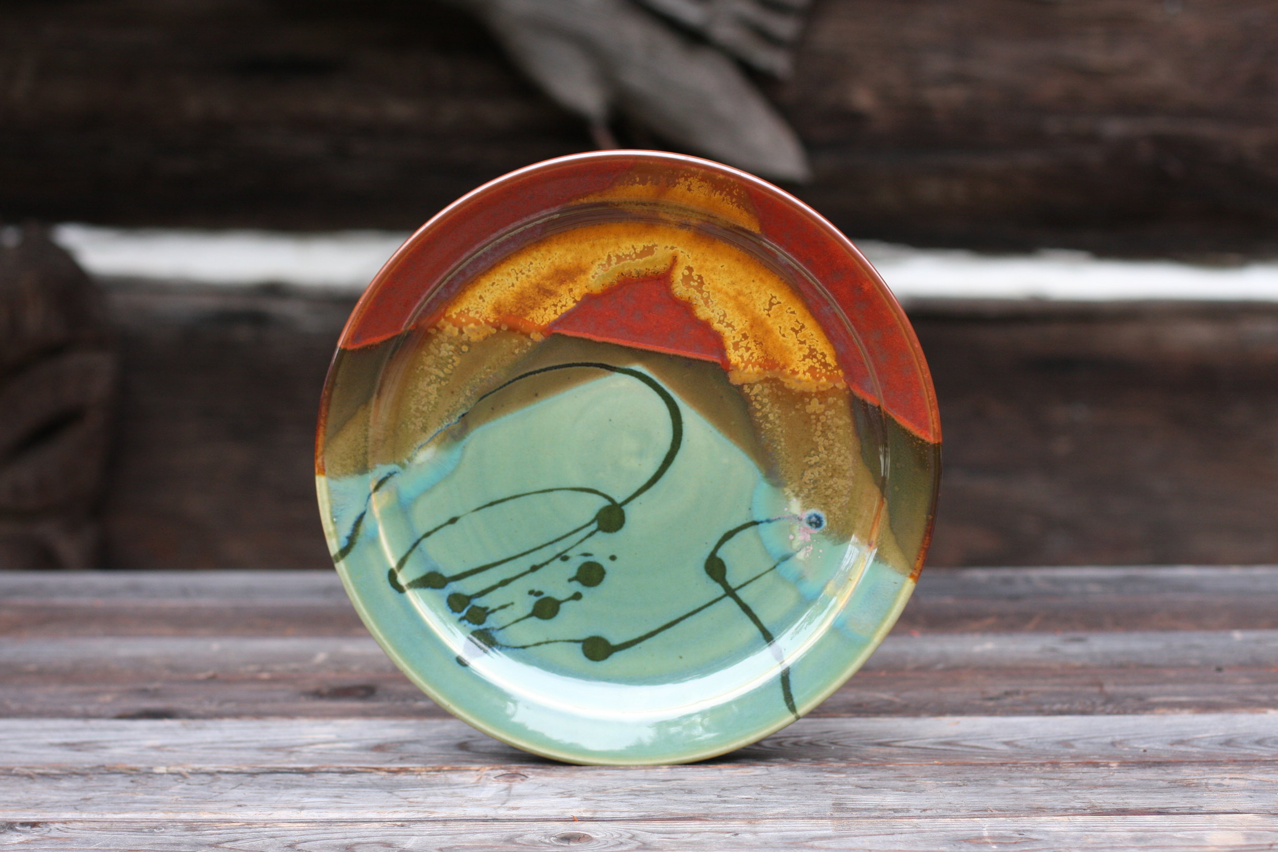 Dinnerware — Orcas Island Pottery
