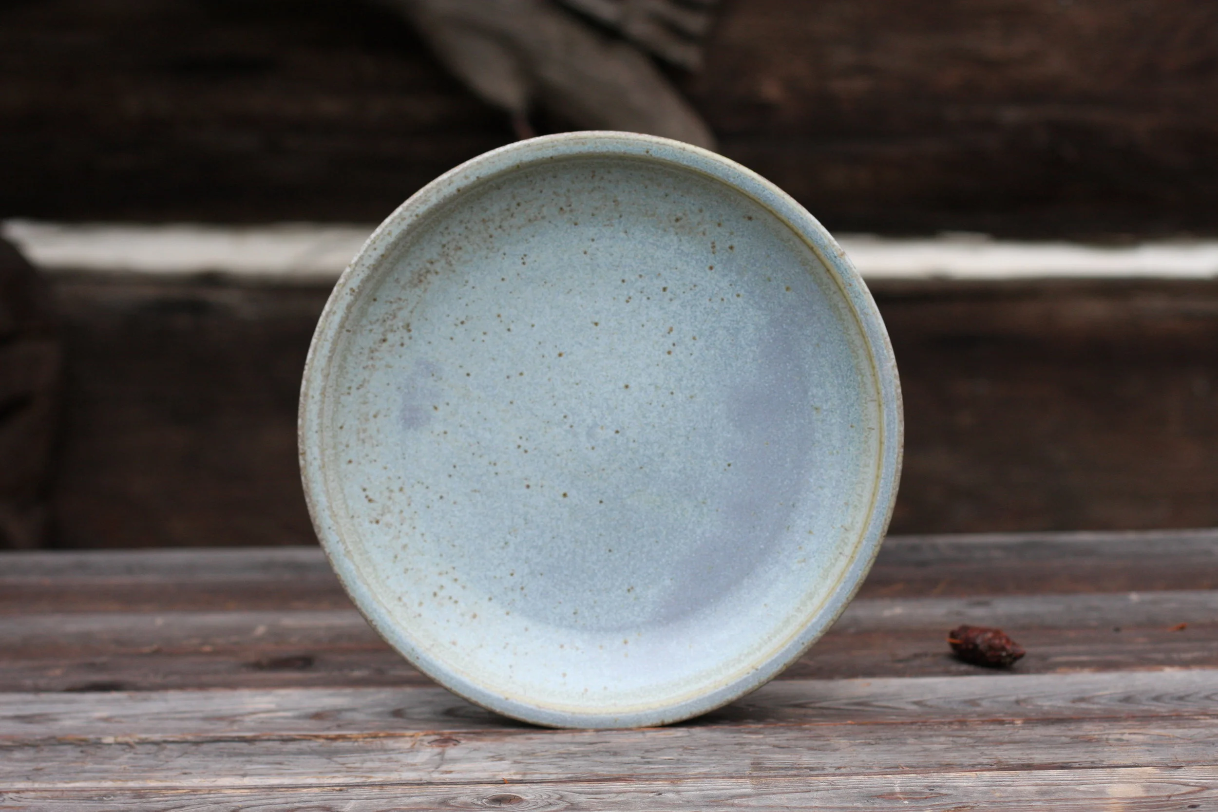 Dinnerware — Orcas Island Pottery