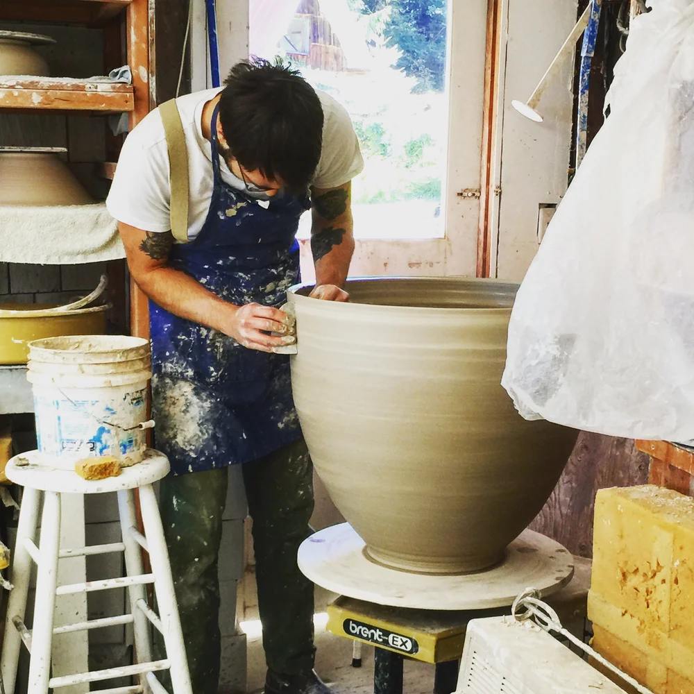 Orcas Island Pottery
