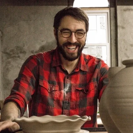 Artists — Orcas Island Pottery