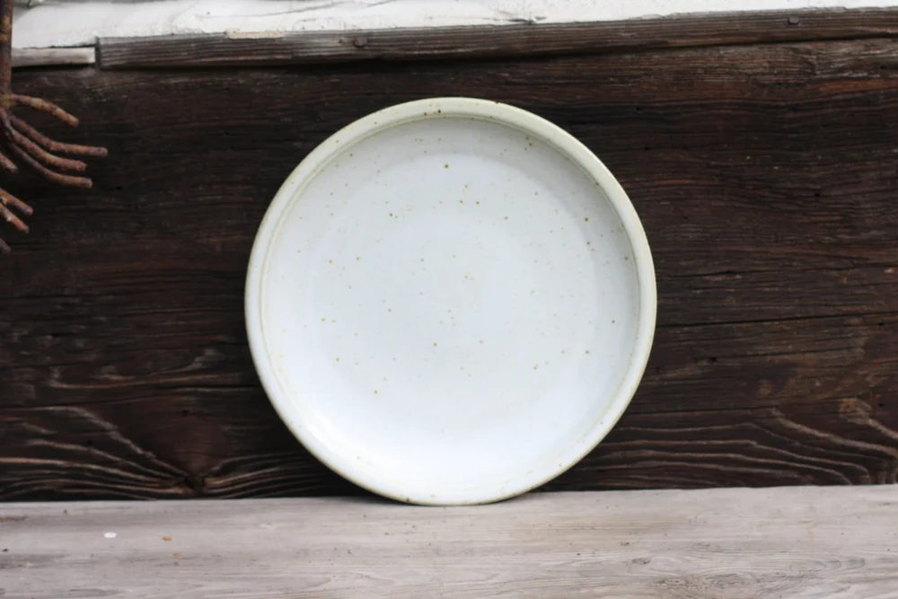 Dinnerware — Orcas Island Pottery