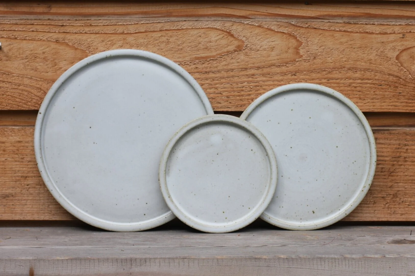Dinnerware — Orcas Island Pottery
