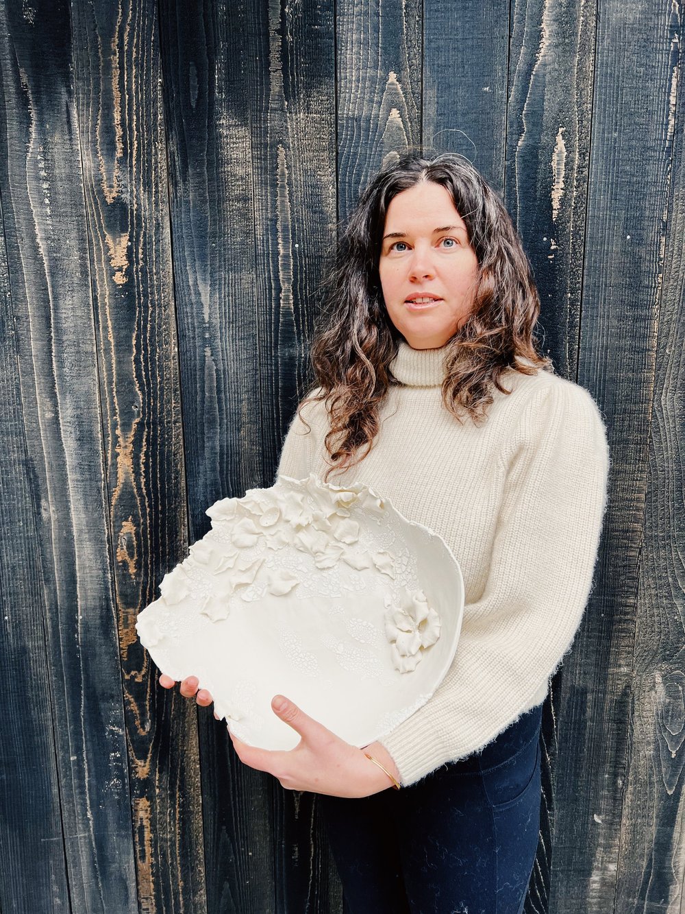 Artists — Orcas Island Pottery