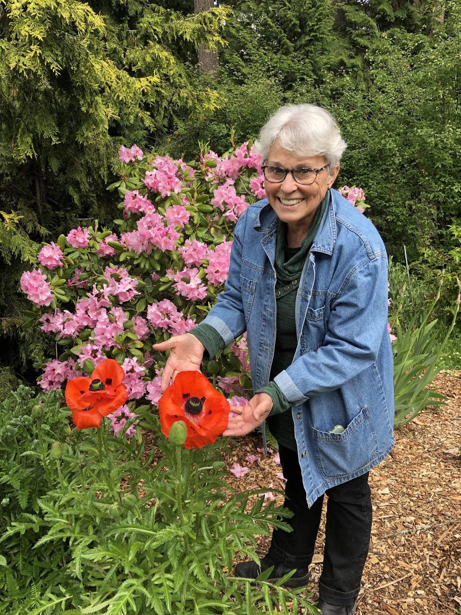 Artists — Orcas Island Pottery
